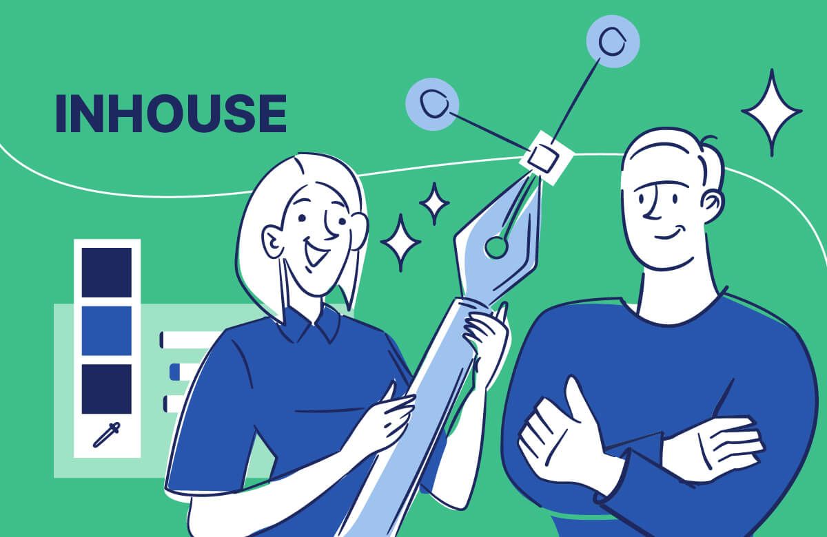 In-House Design Team vs. Agency vs. Freelancer | 24Slides