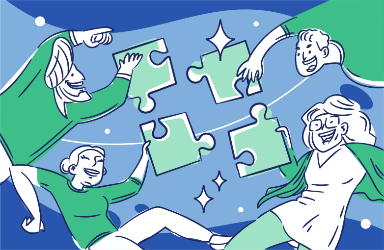 How to Set Up an In-House Design Team? | 24Slides