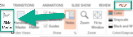 How to Make a PowerPoint Template (Tutorial with Pictures!)