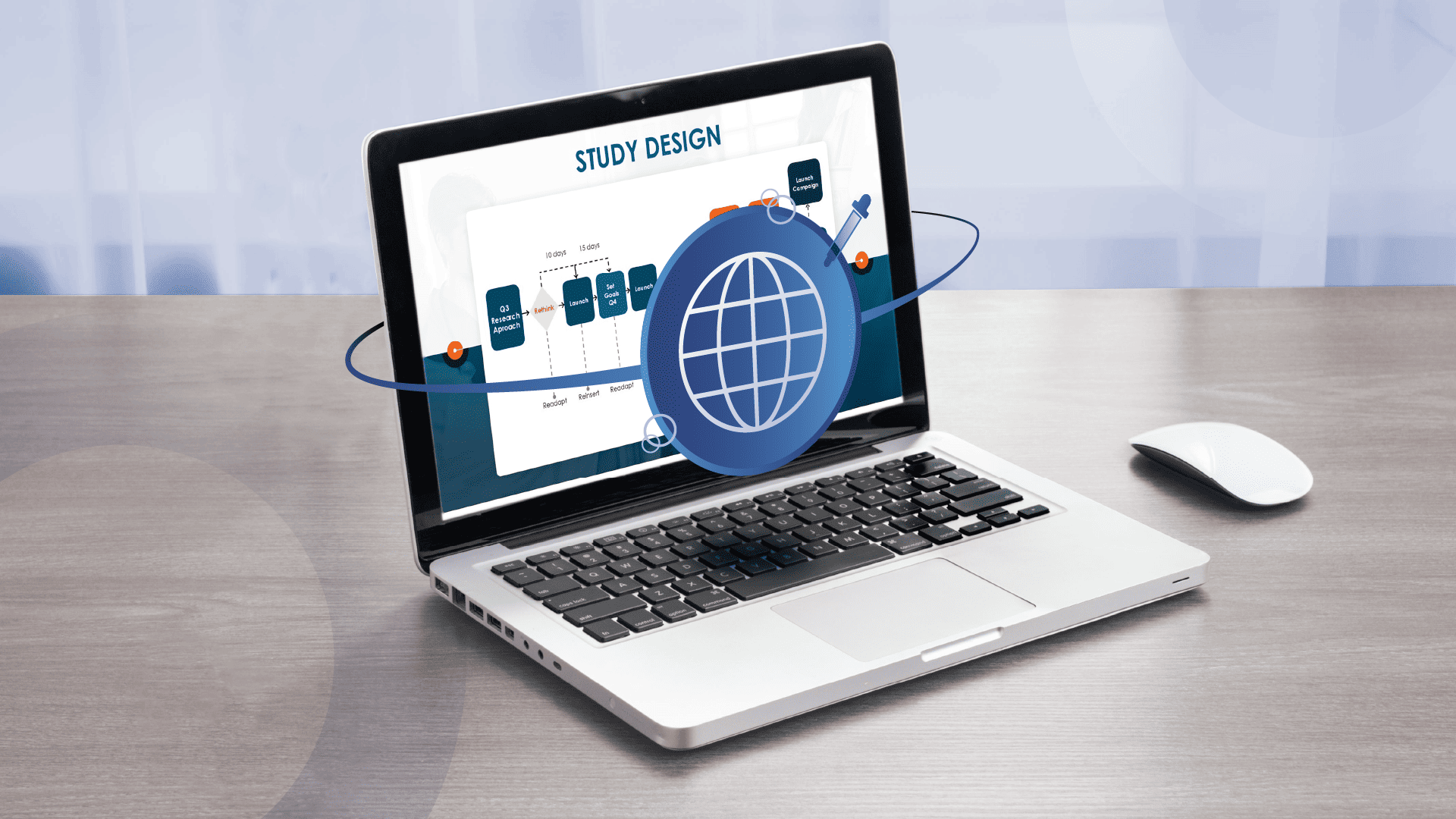 Global Presentations: The Power of Strategic Color Theory