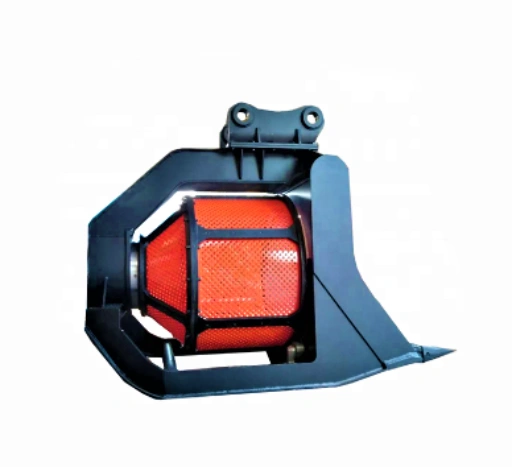 Portable Screening Plant - Almaahad Engineering