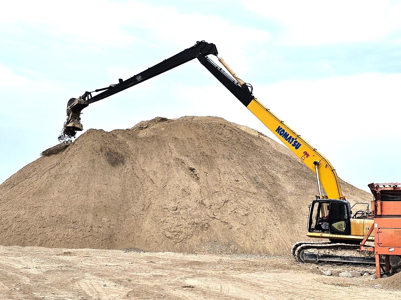 Almaahad Engineering