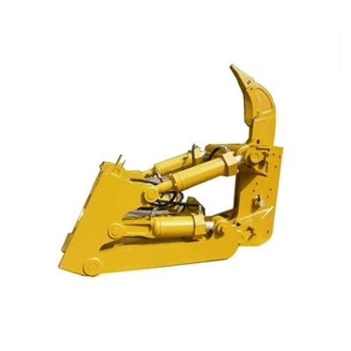 Bulldozer Ripper Shank - Almaahad Engineering