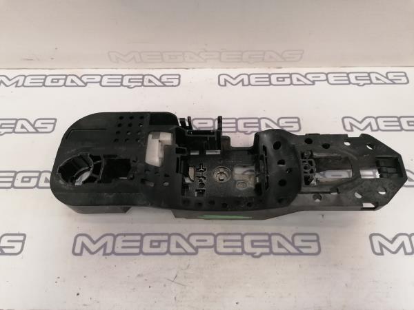 Suporte puxador porta frente esquerdo para RENAULT Megane III Grandtour ...
