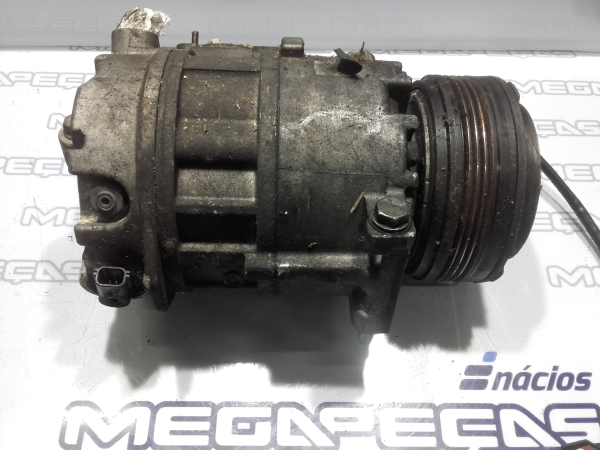 Compressor AC para BMW X5 |Megapeças
