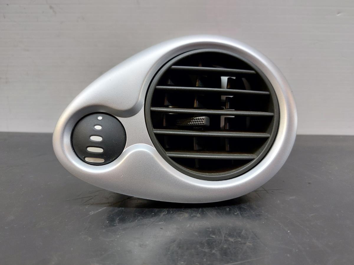 Diffuser / air vent For RENAULT Clio III |Megapeças