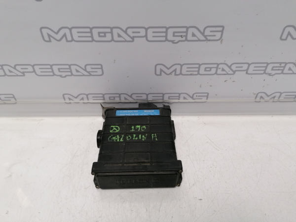 Centralina motor / ECU para MERCEDES-BENZ 190 (W201) (1982- 1993 ...