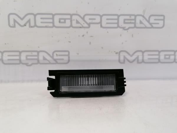 License plate light for HYUNDAI i30 (2016- 2025) |Megapeças