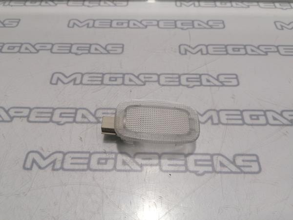 Luz interior para MERCEDES-BENZ Classe C Carrinha |Megapeças