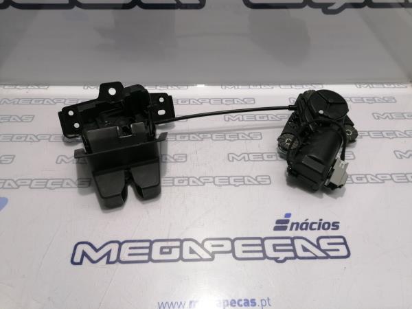 Fechadura / fecho da mala para VOLVO XC90 II |Megapeças