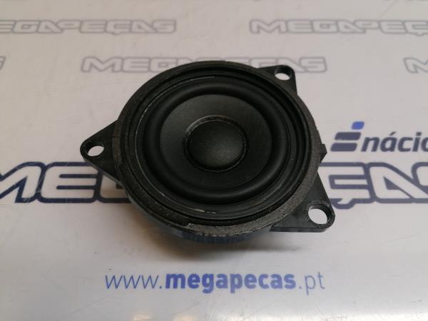 Coluna de som para VOLVO XC90 II (2014- 2025) |Megapeças