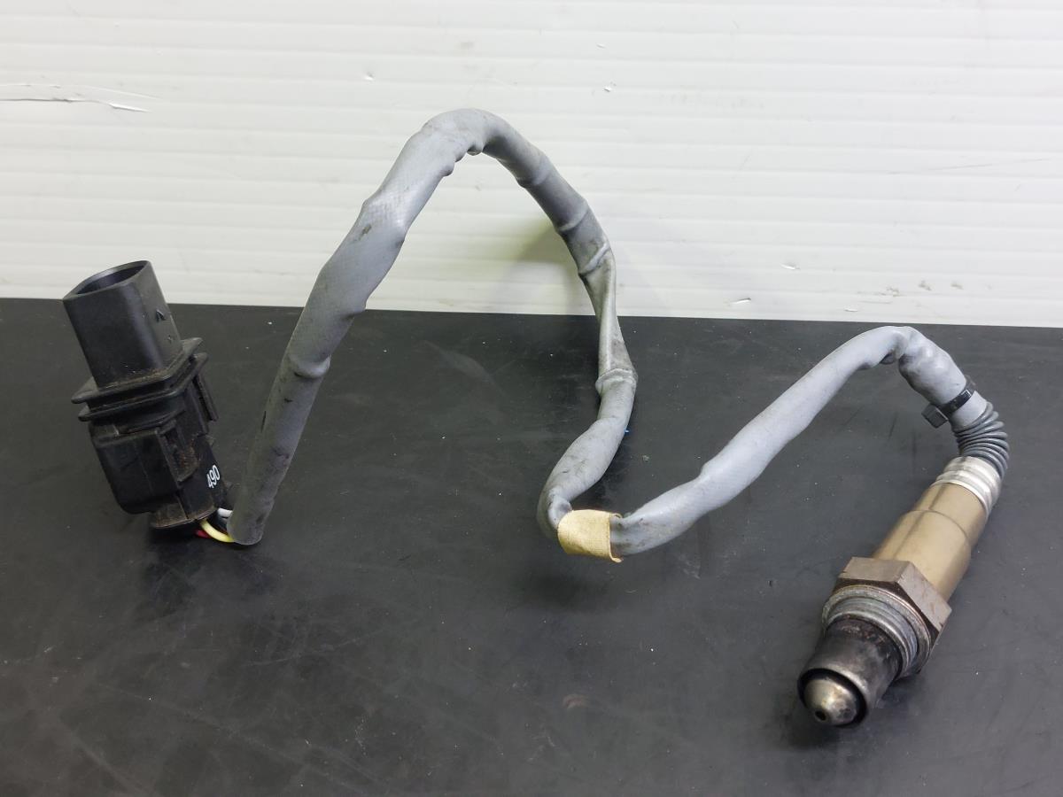 Sonda lambda para SKODA Octavia III Break (5E5) Indisponível | Megapeças