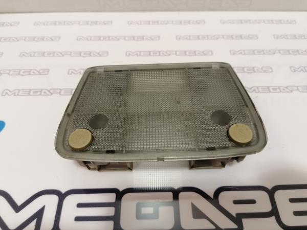 Plafonier central para OPEL Corsa C |Megapeças