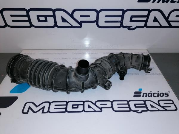 Tubo do ar para RENAULT Clio IV Société |Megapeças