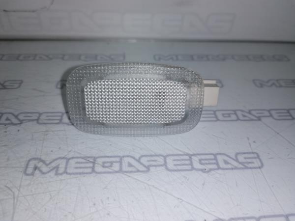 Plafonier central para MERCEDES-BENZ Classe C |Megapeças