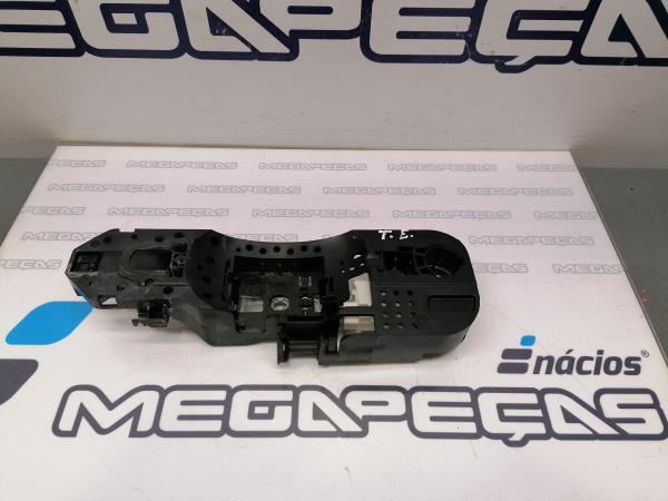 Suporte puxador porta trás esquerdo For RENAULT Scénic III |Megapeças