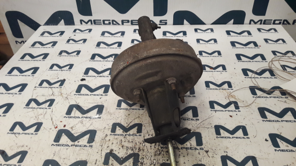 Servofreio para VOLKSWAGEN Polo (86C, 80) Indisponível | Megapeças