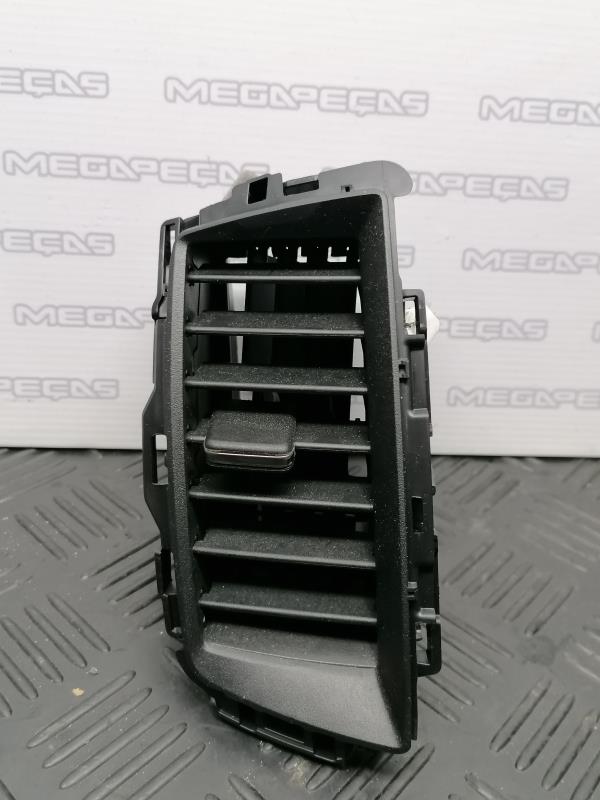 Diffuser / air vent for FORD Ranger (2011- 2025) |Megapeças