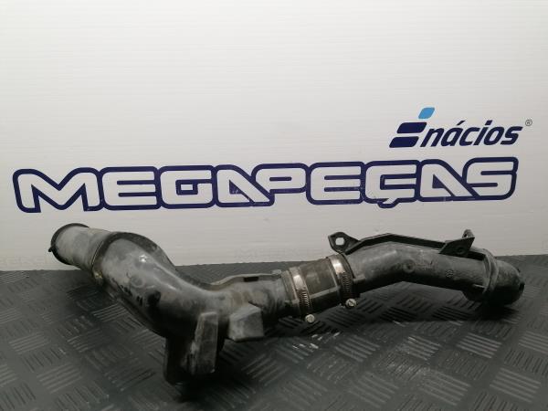 Radiador do intercooler para CITROËN Jumpy III |Megapeças