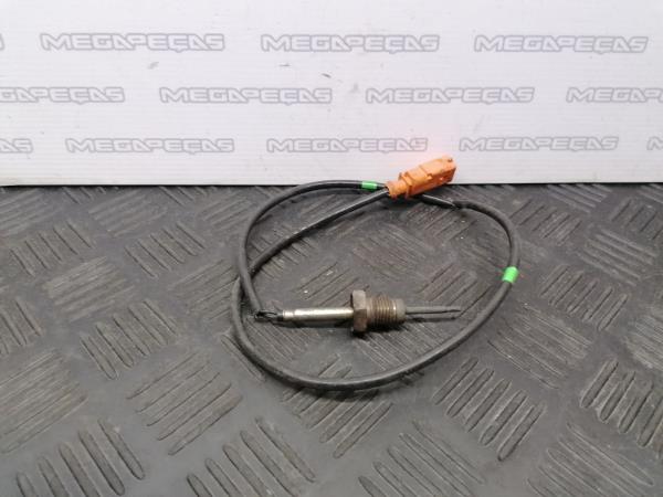 Sensor de Temperatura para AUDI TT (8J3) (2006- 2015) |Megapeças