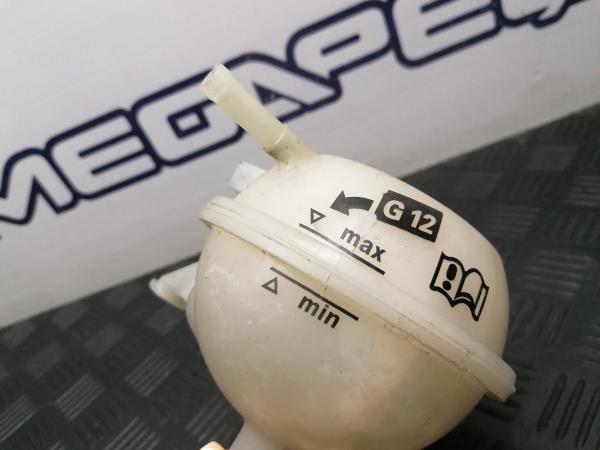 Reservatório / depósito da água / líquido de refrigeração para PORSCHE ...