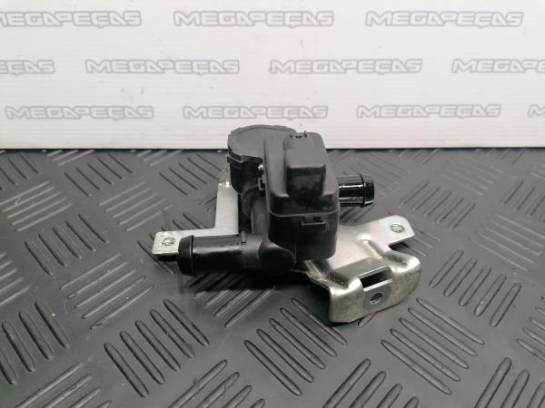 Torneira de chauffage / sofagem para PORSCHE Panamera |Megapeças