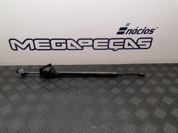 Esticador de porta para PORSCHE Panamera |AthenaSoftware