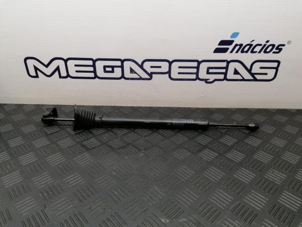 Esticador / limitador porta TR DT para PORSCHE Panamera |Megapeças