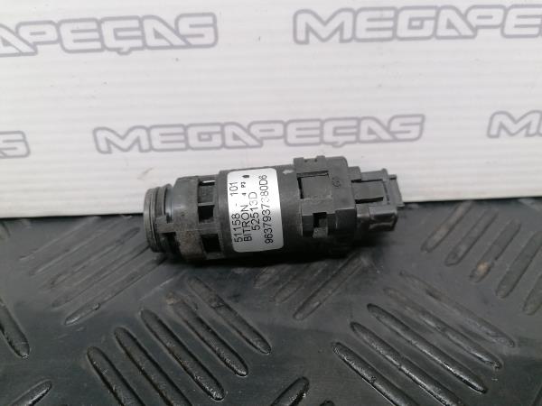 Sensor de Temperatura para CITROËN C2 (2003- 2017) |Megapeças