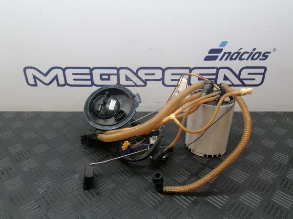 Bomba de combustível para PORSCHE Panamera |Megapeças