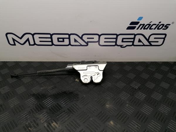 Fechadura / fecho da mala para PORSCHE Panamera (970) Indisponível ...