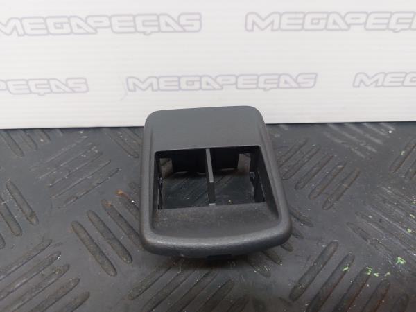 Generic Plastic Part for DACIA Sandero II (5S_) Unavailable | Megapeças