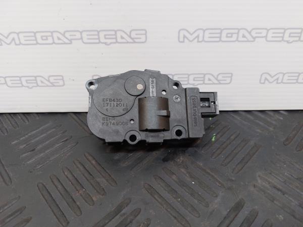 Heater Flap Motor For PORSCHE Panamera |Megapeças