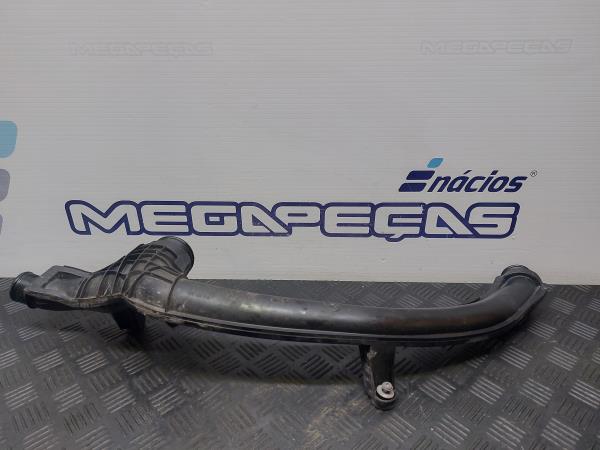 Tubo do intercooler para PORSCHE Cayenne |Megapeças