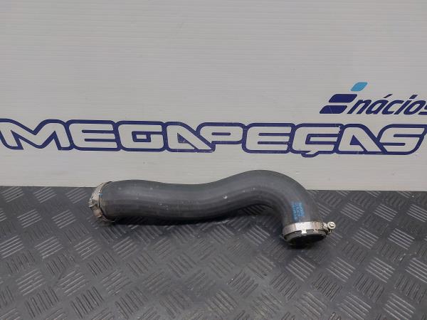 Tubo do intercooler para PORSCHE Cayenne (92A) (2010- 2018) |Megapeças