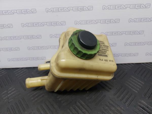 Power steering reservoir for PORSCHE Cayenne (92A) (2010- 2018) |Megapeças