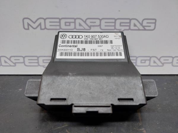 Módulo gateway para VOLKSWAGEN Golf VI |Megapeças