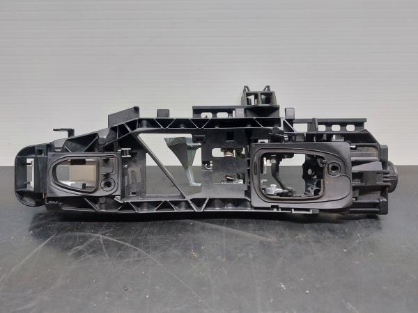 Suporte puxador porta TR DT para MERCEDES-BENZ Classe C |AthenaSoftware