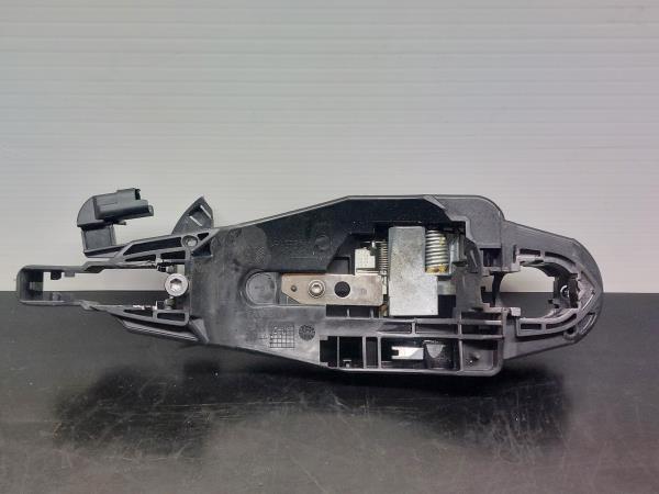 Right front door handle support For CITROËN C4 Grand Picasso II |Megapeças