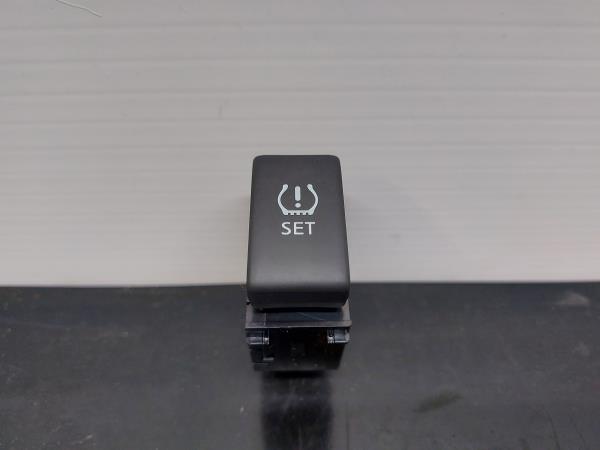 Comando / botão / interruptor multifunções para NISSAN Micra IV |Megapeças
