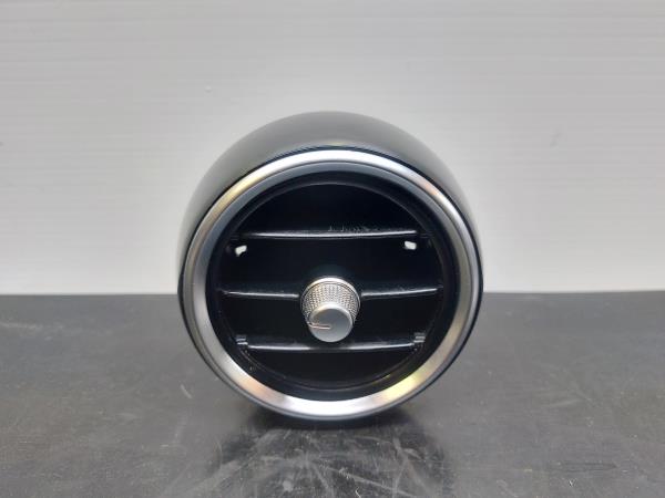 Grelha FT para MERCEDES-BENZ Classe C |Megapeças