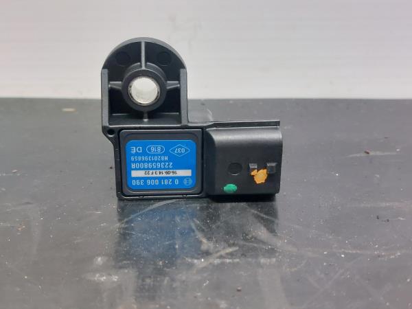 Sensor de pressão do coletor de admissão / sensor MAP para RENAULT ...