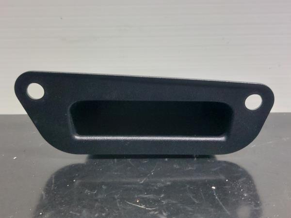 Puxador porta da mala para MERCEDES-BENZ Classe C (2013- 2023) |Megapeças