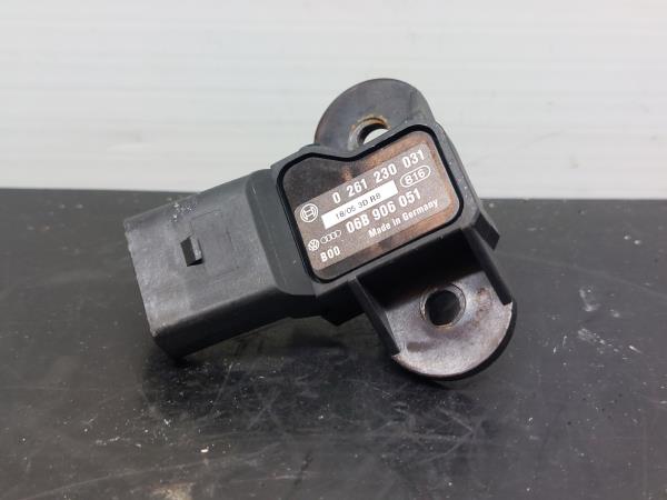 Sensor de pressão do coletor de admissão / sensor MAP para SEAT Altea ...