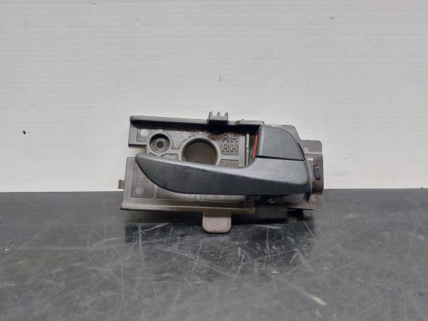 Rear Right interior door handle For HYUNDAI i10 |Megapeças