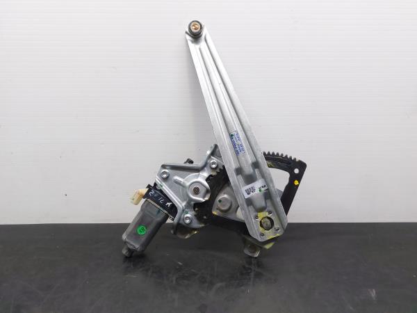 Right rear window regulator For HYUNDAI i10 |Megapeças