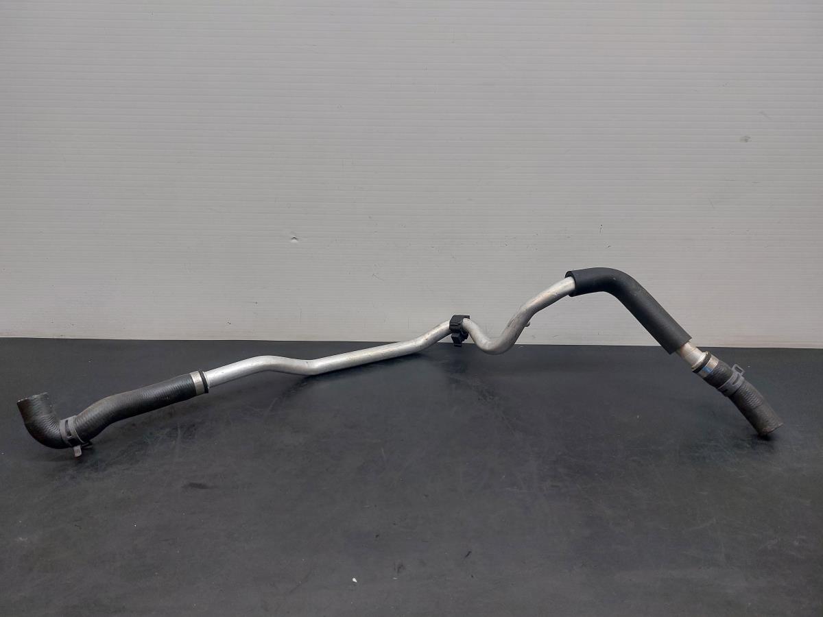 Water pipe For MERCEDES-BENZ Classe C |Megapeças