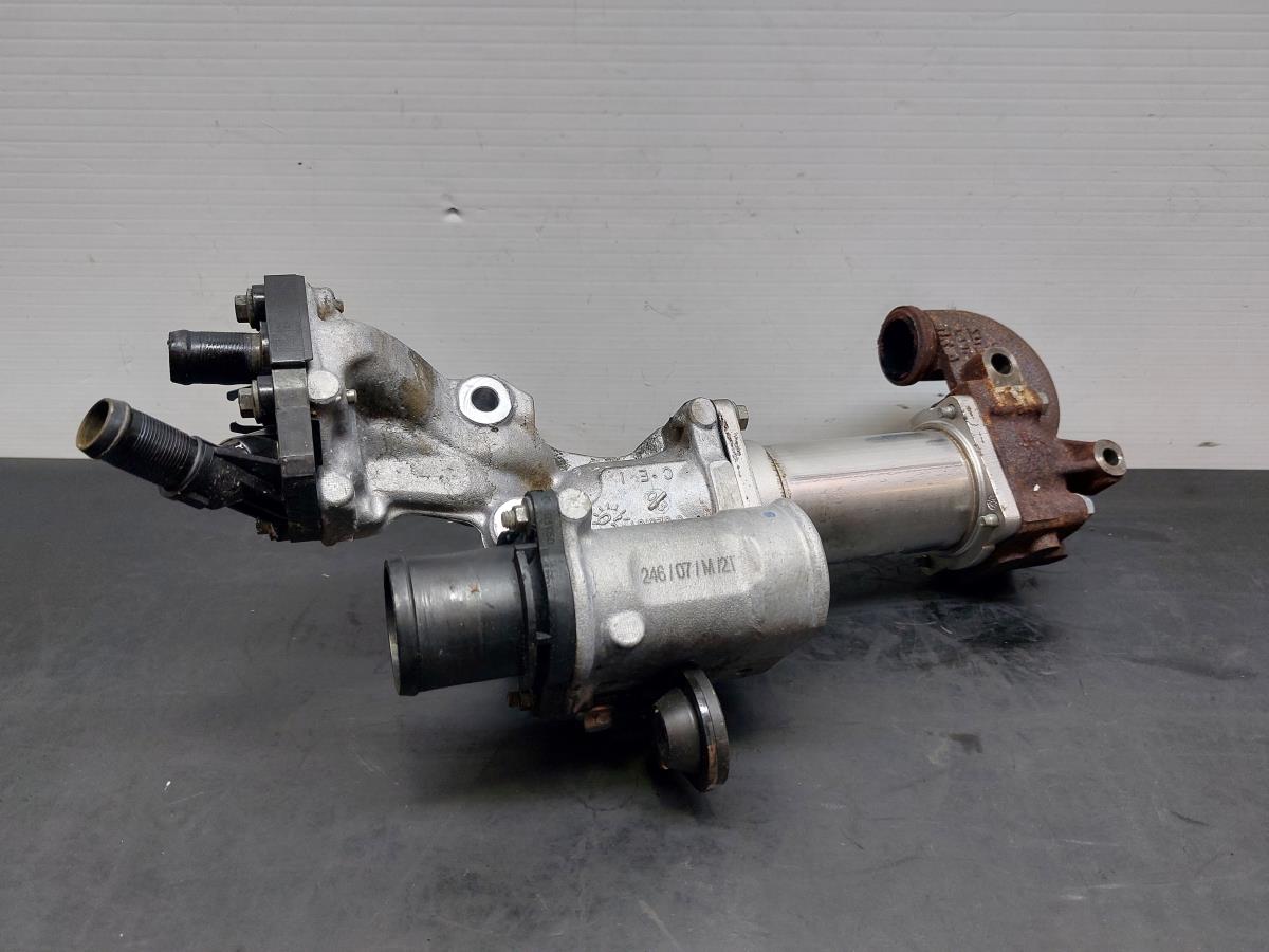 EGR gas radiator for RENAULT Kangoo (1997- 2025) |Megapeças