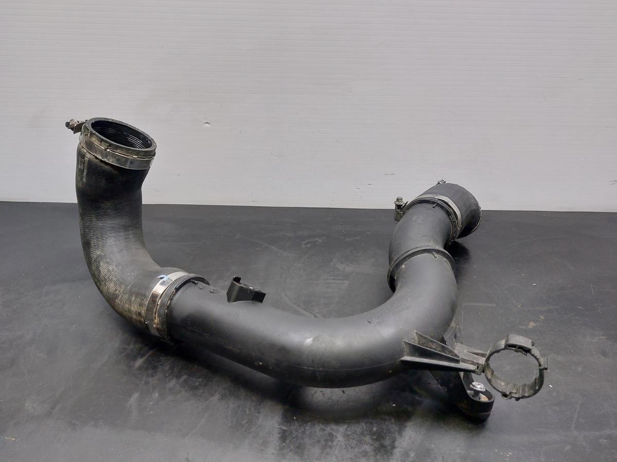 Radiador do intercooler para VOLKSWAGEN Golf VII |Megapeças