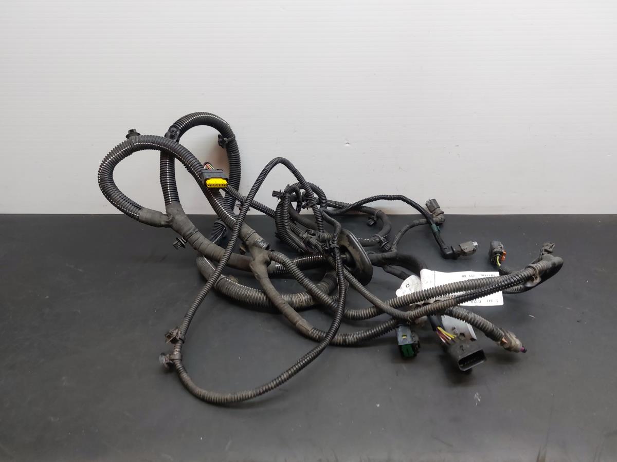 Cablagem interior para CITROËN Jumpy III |Megapeças